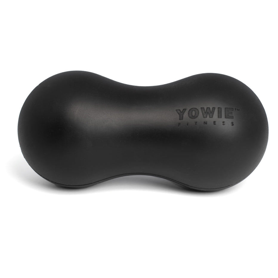 Peanut Recovery Massager | Duo Ball to Loosen Sore Muscles | Yowie