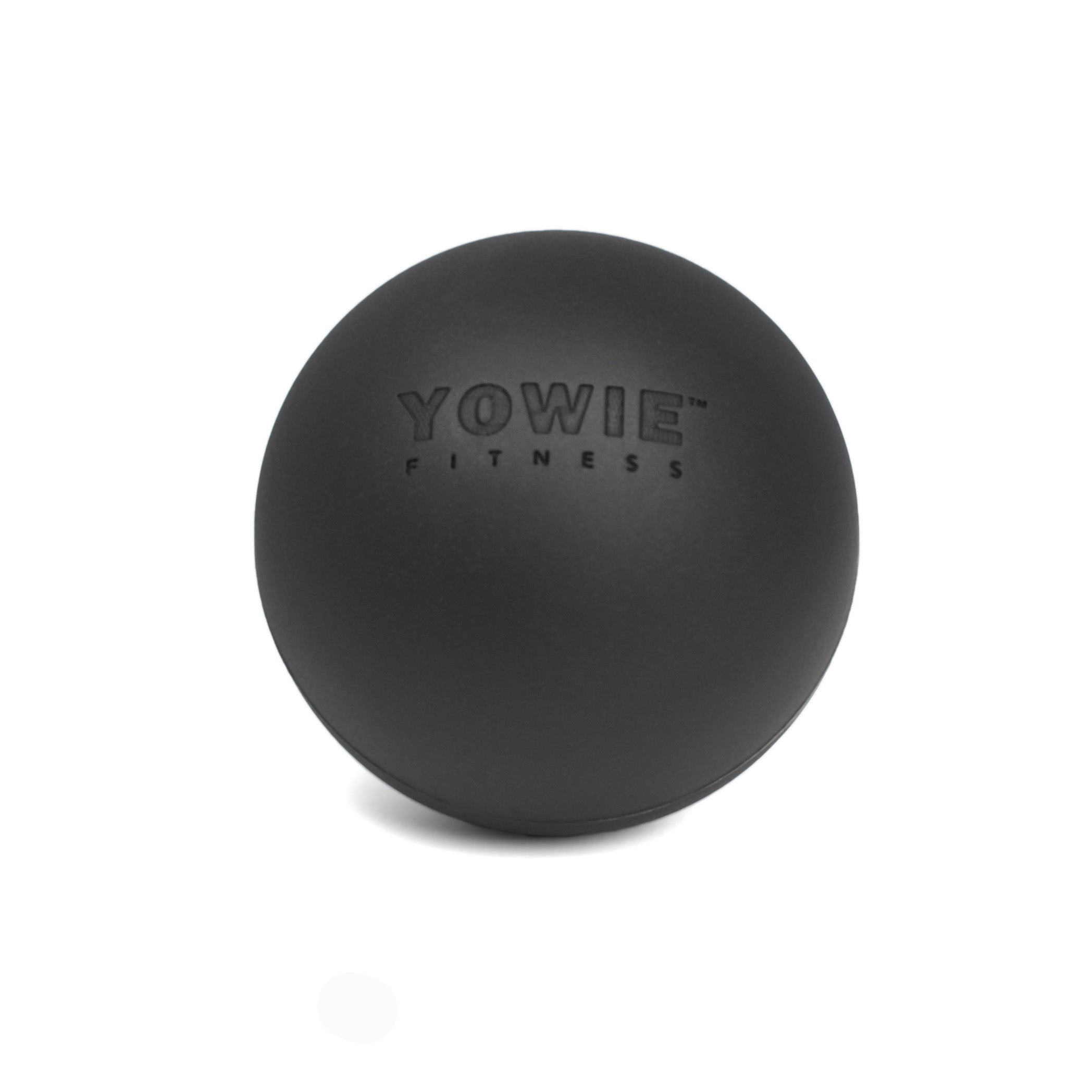 Recovery Massage Ball | Muscle Knot and Trigger Point Relief | Yowie