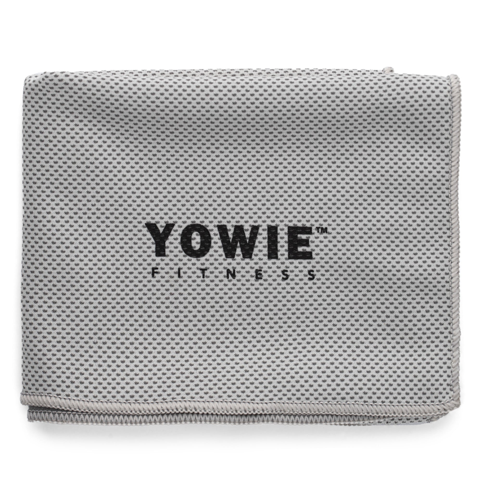 Ice Towel | 2-in-1 Lightweight Gym and Cooling Towel | Yowie