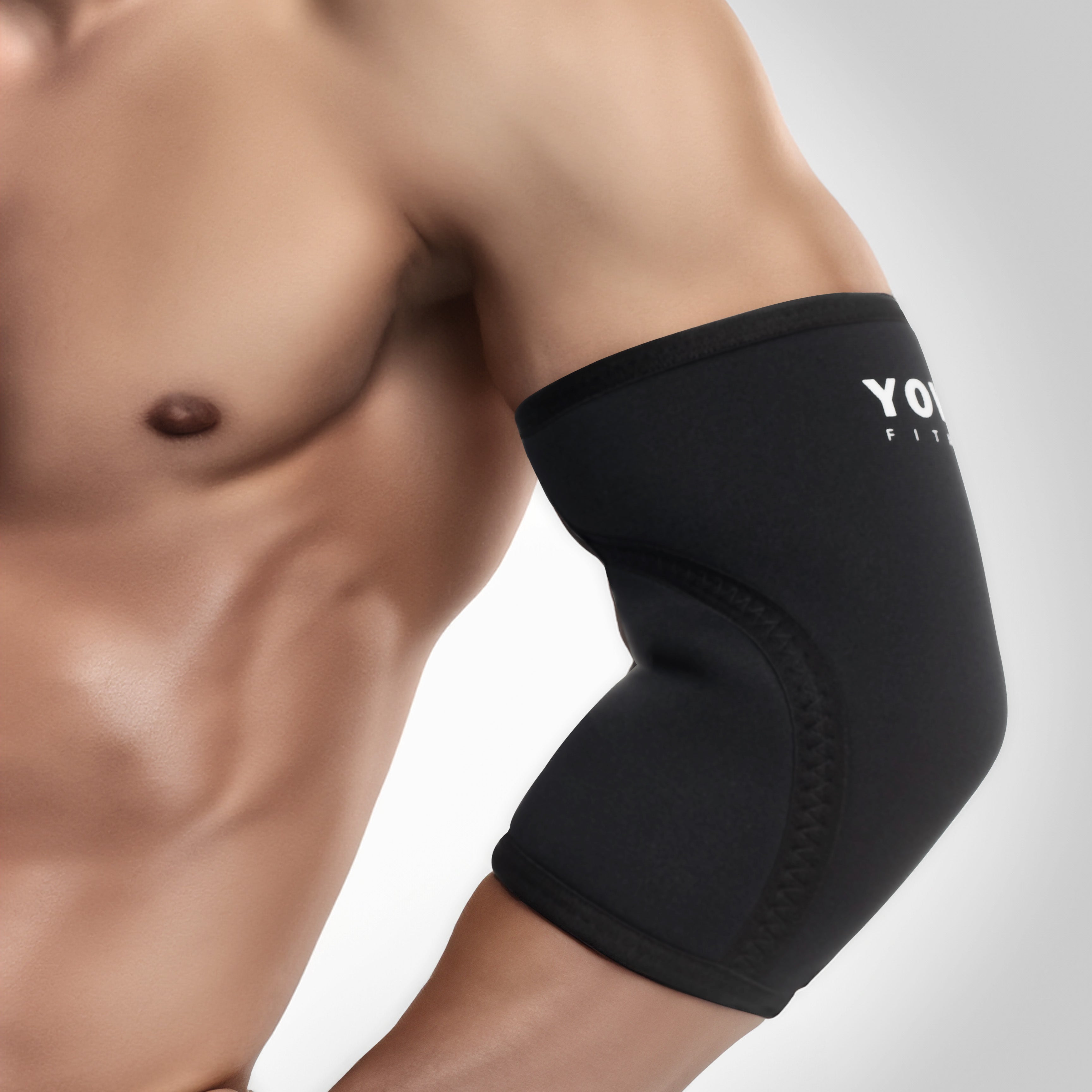 Lifting Elbow Sleeves | YOWIE