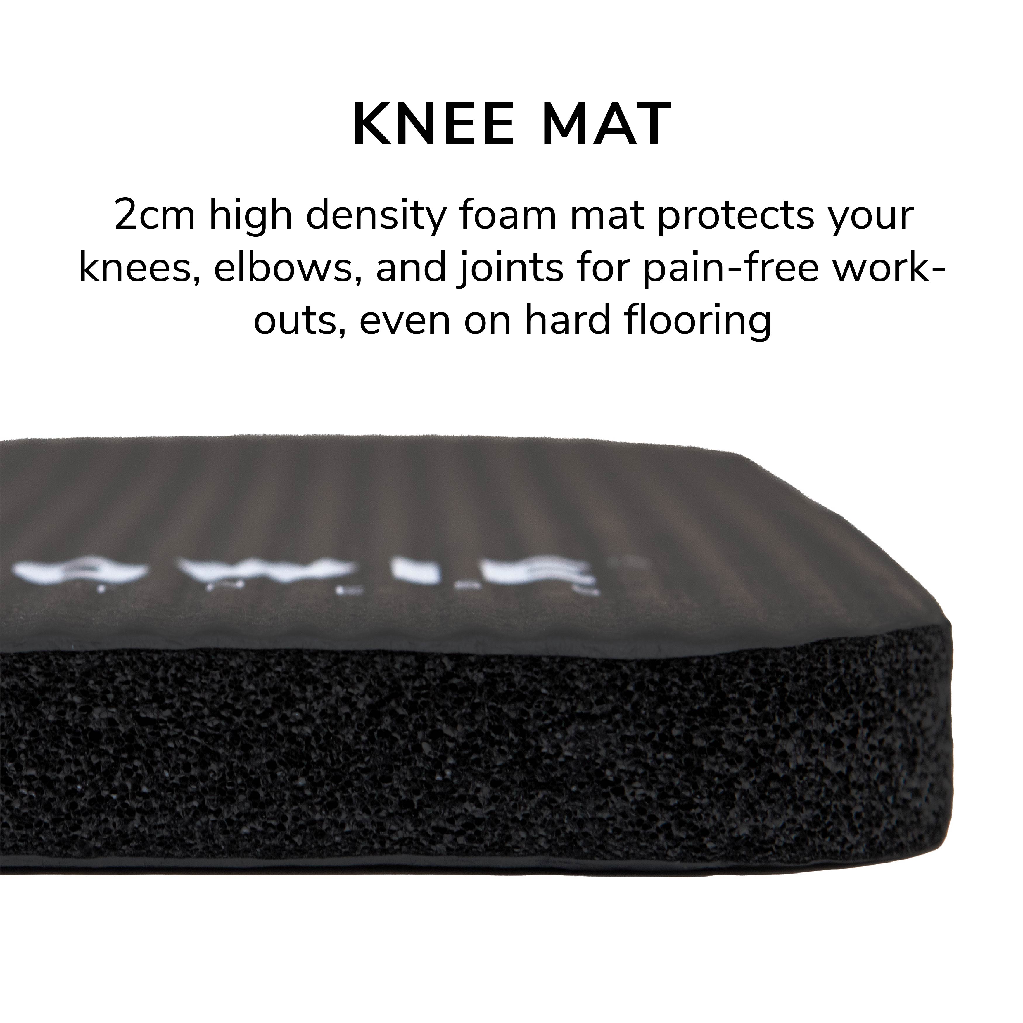 Knee Mat | YOWIE